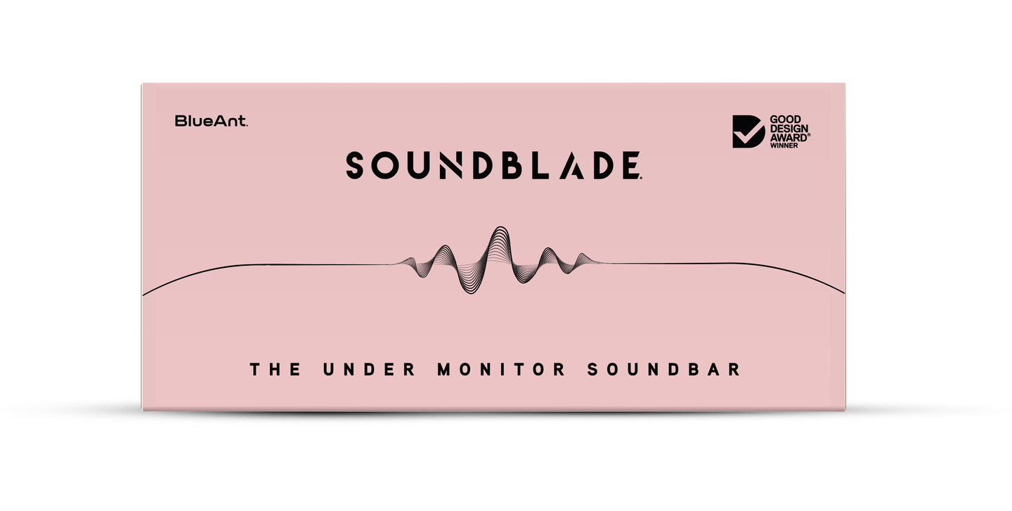 Soundblade