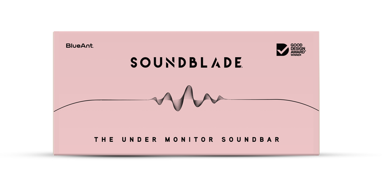 Soundblade
